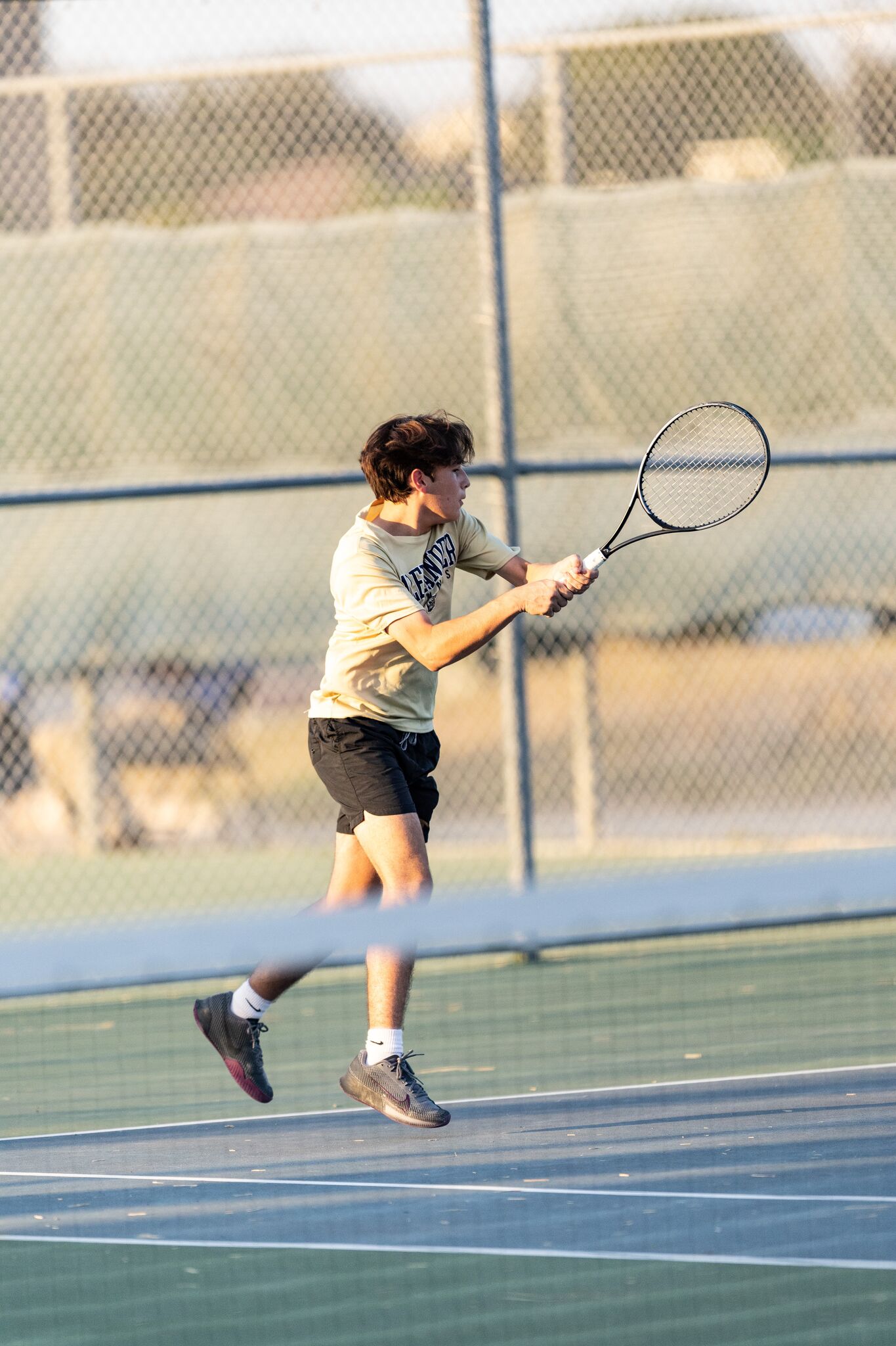 Get to Know Alexander's Marcelo Mora