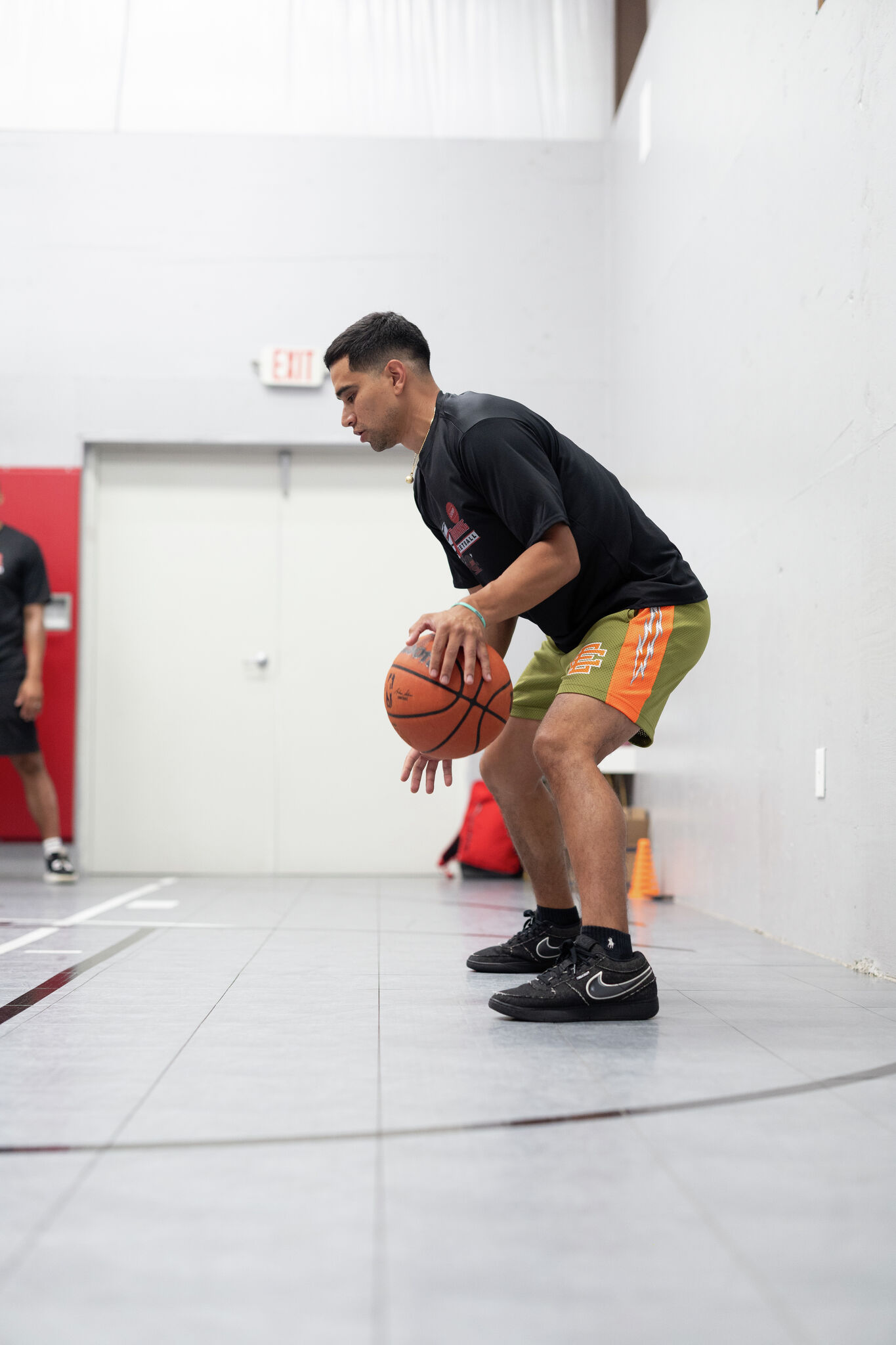Alexander grad Andy Garcia waiting on call from NBA G League