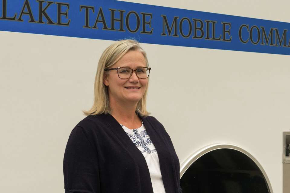 South Lake Tahoe mayor admits embezzlement, suicide attempt