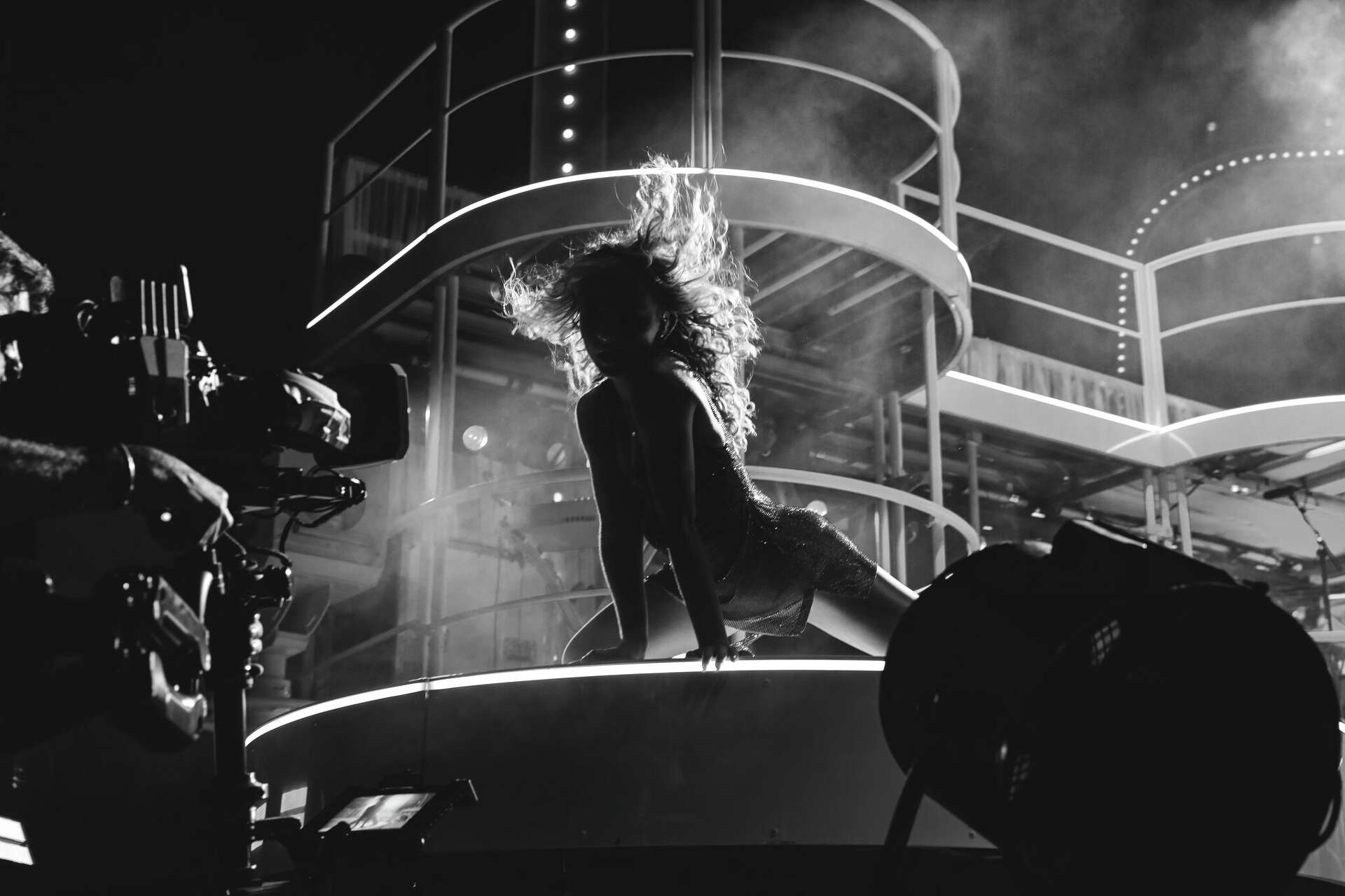 Photos: Sabrina Carpenter drew a massive crowd to Austin City Limits