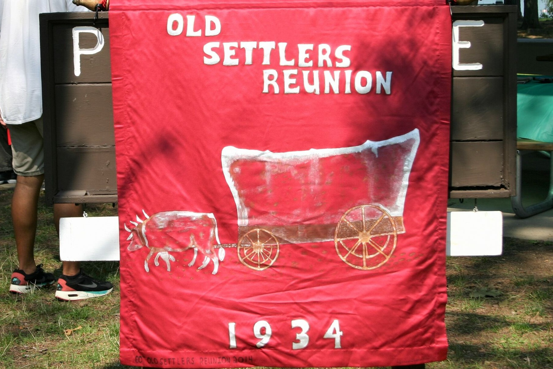 Old Settlers Reunion Website becomes digital museum for Black history