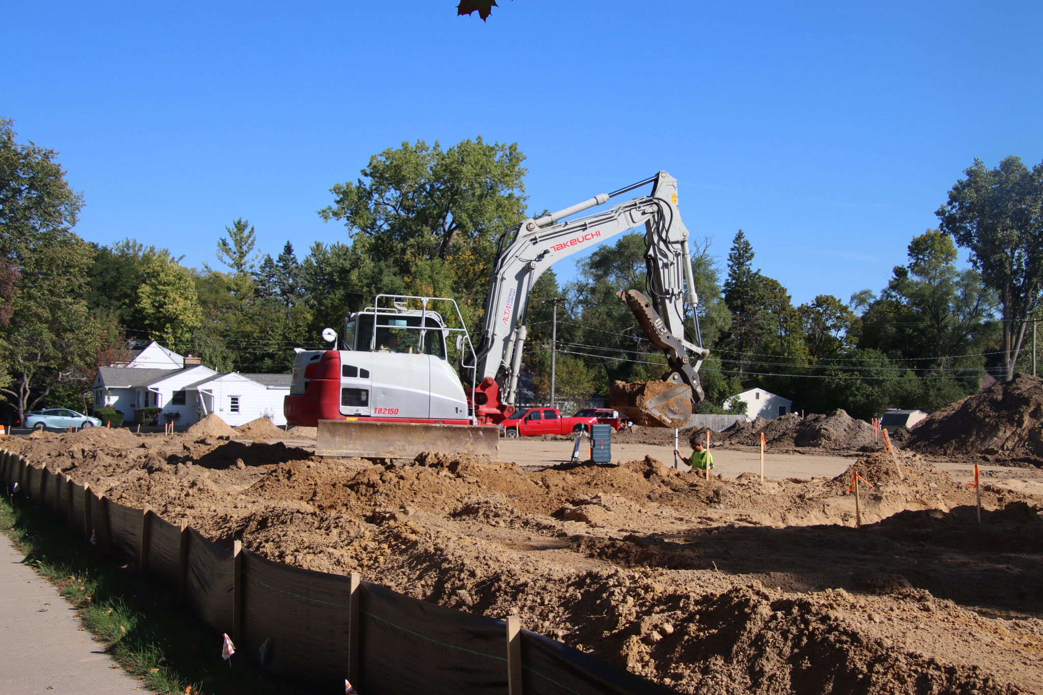 Midland housing report finds thousands of homes needed