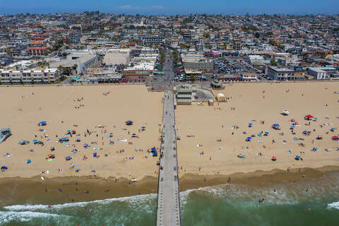 A Calif. surf town finally gets the restaurant scene it deserves