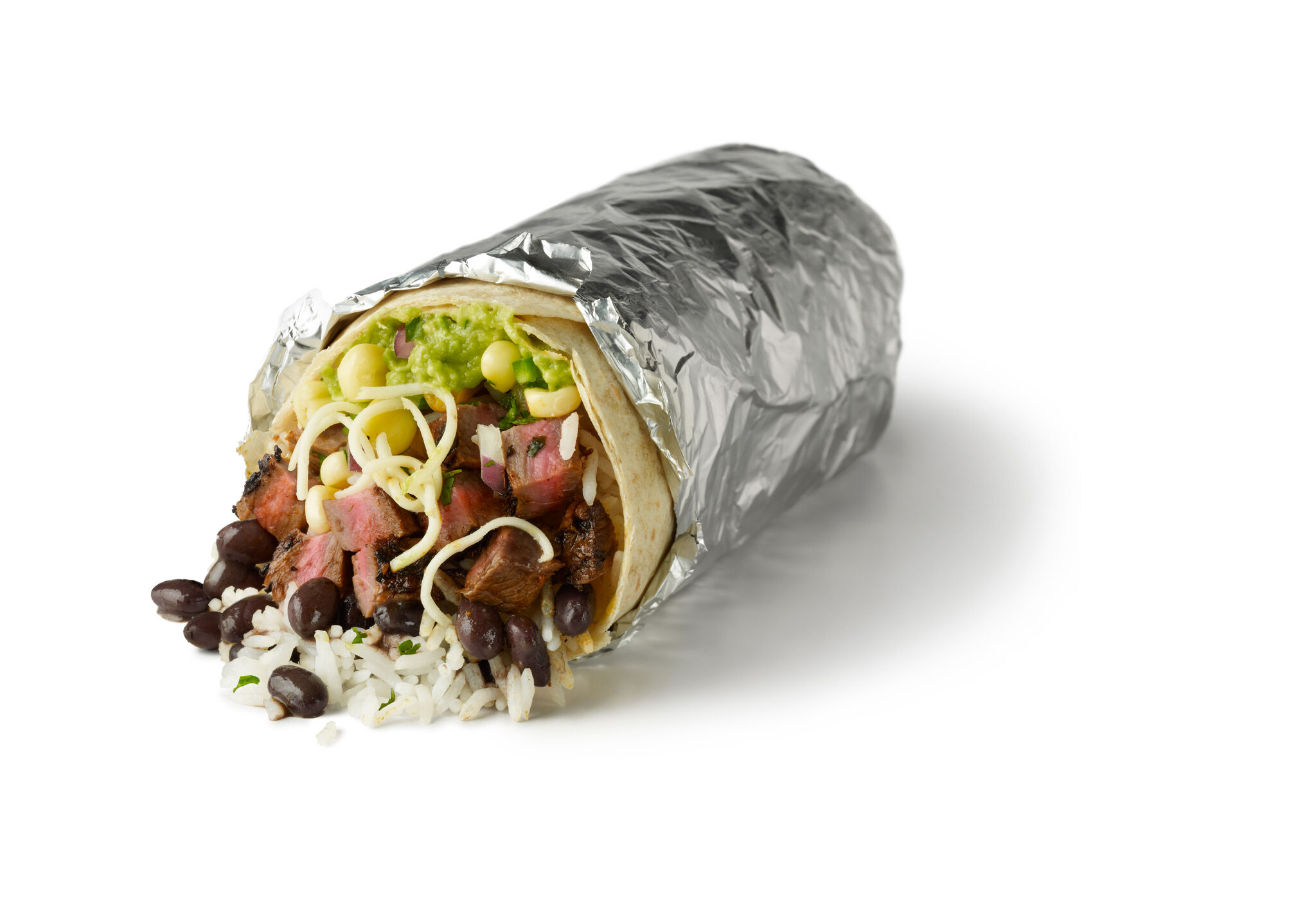 Berlin Chipotle opens Wednesday with drive-thru Chipotlane