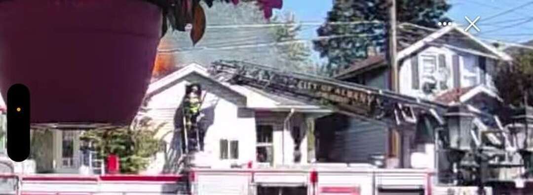 Fire at 23 Twiller St. killed 2 adults, 3 children