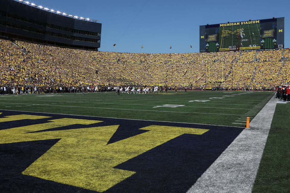 Michigan TikTok captures wholesome Mr. Brightside moment