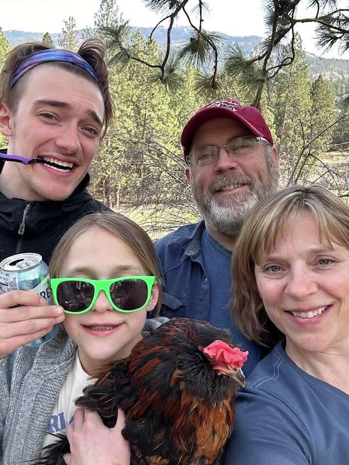 Witness recalls streaming Balin Miller’s fatal Yosemite fall