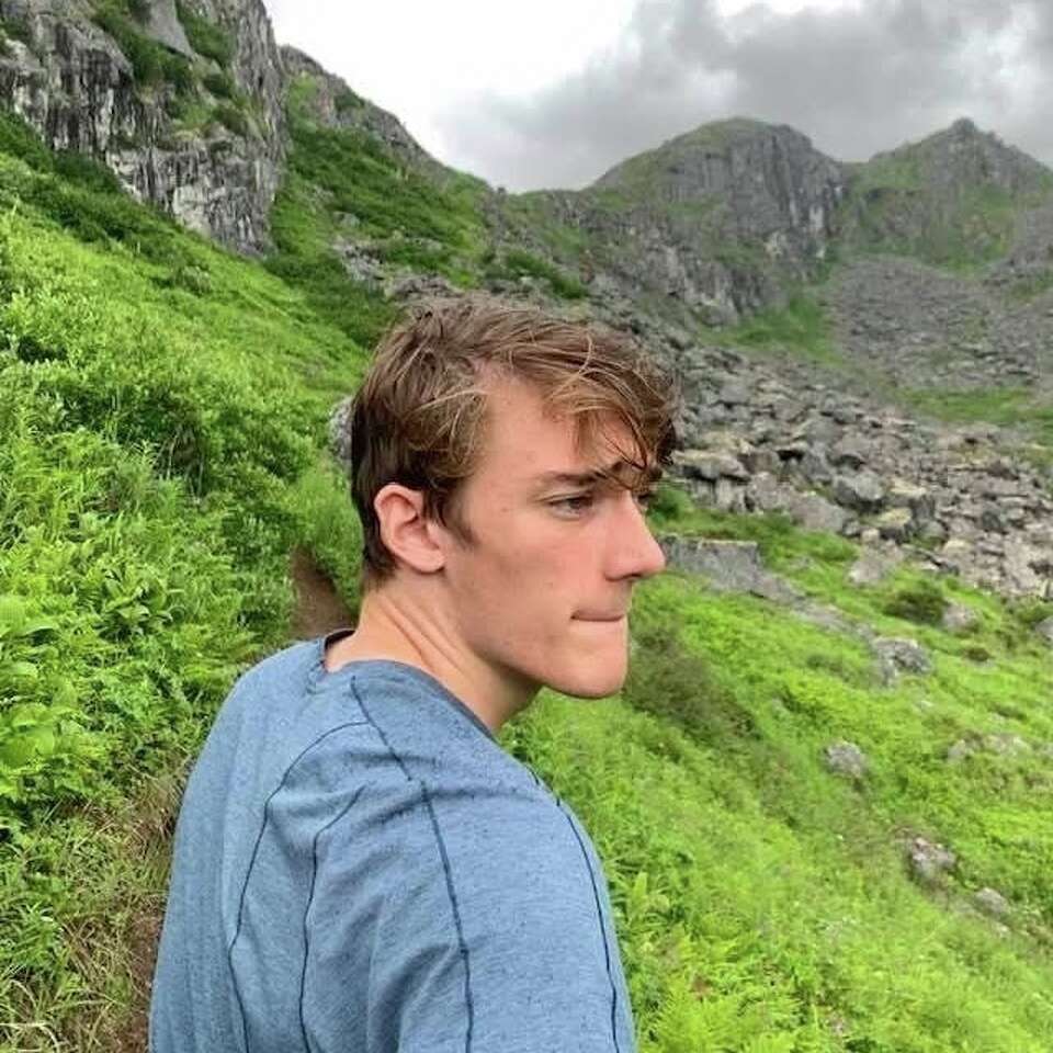 Witness recalls streaming Balin Miller’s fatal Yosemite fall