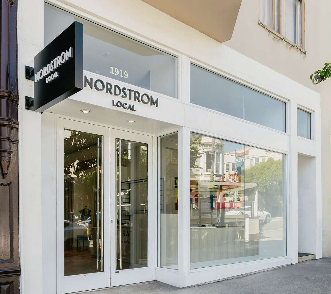 First look inside S.F.’s new — and only — Nordstrom