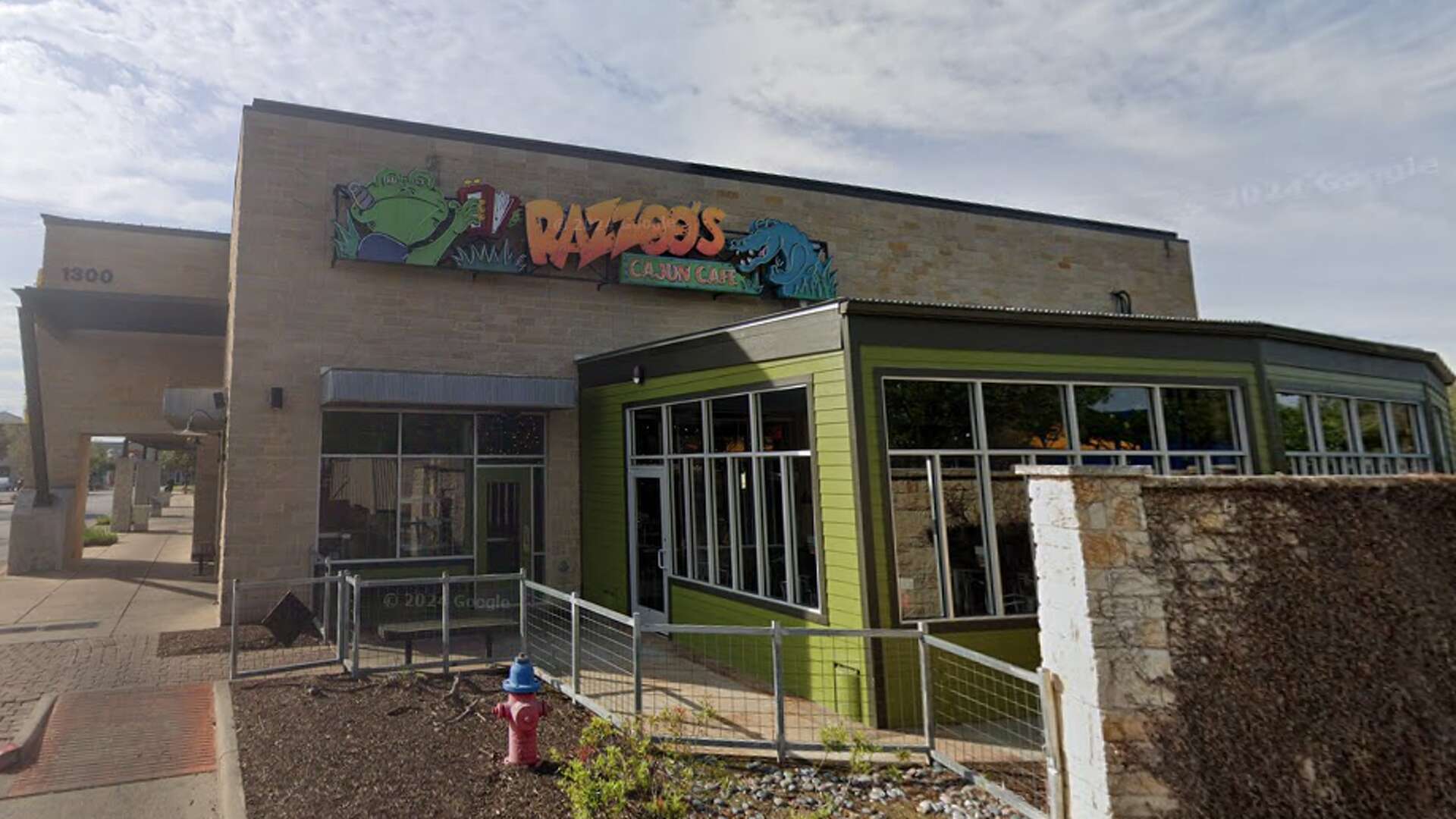 Razzoo's Cajun Cafe files bankruptcy after 34 years in Texas