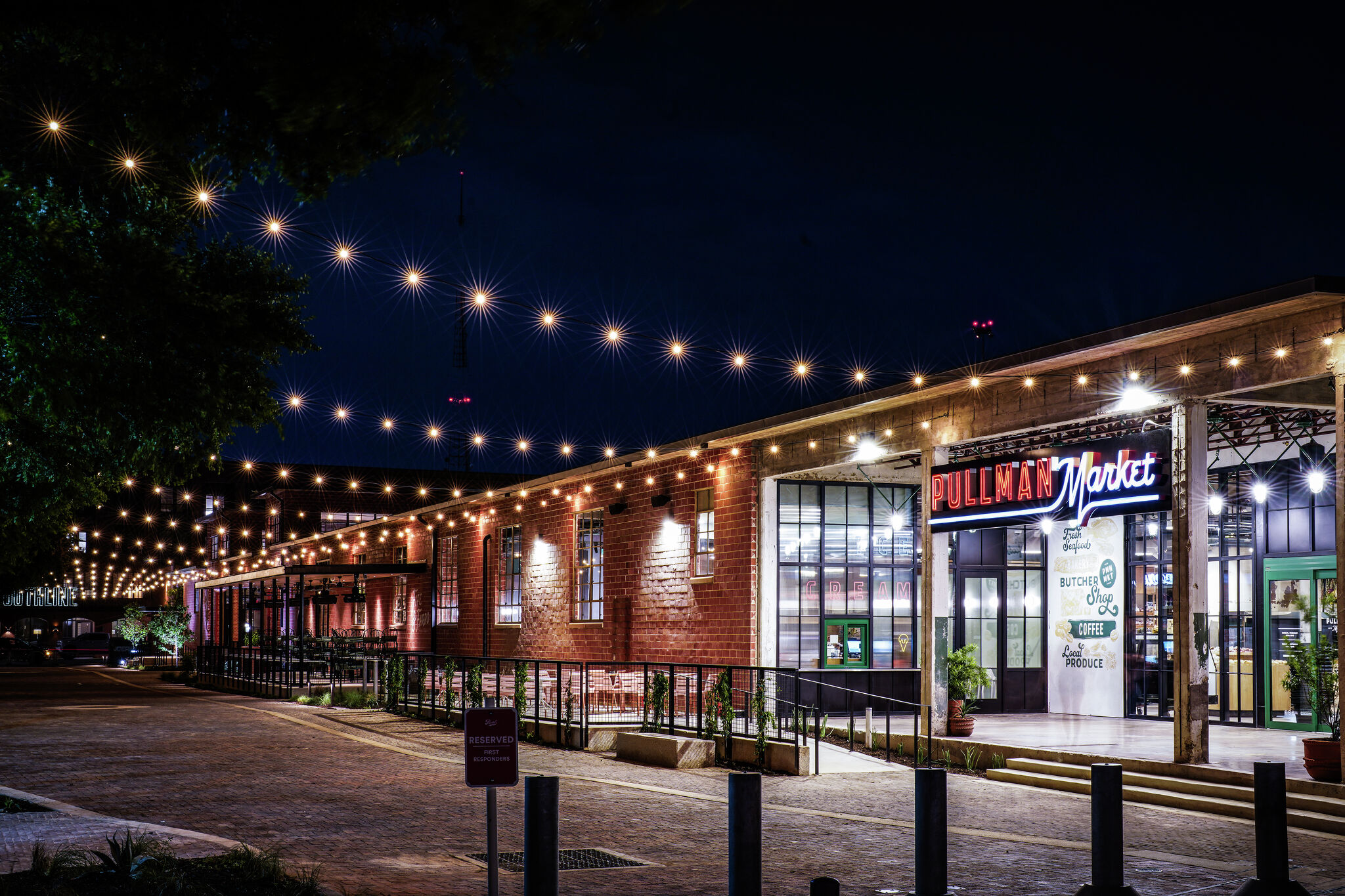 Pullman Market Smoke & Fire brings top pitmasters to San Antonio