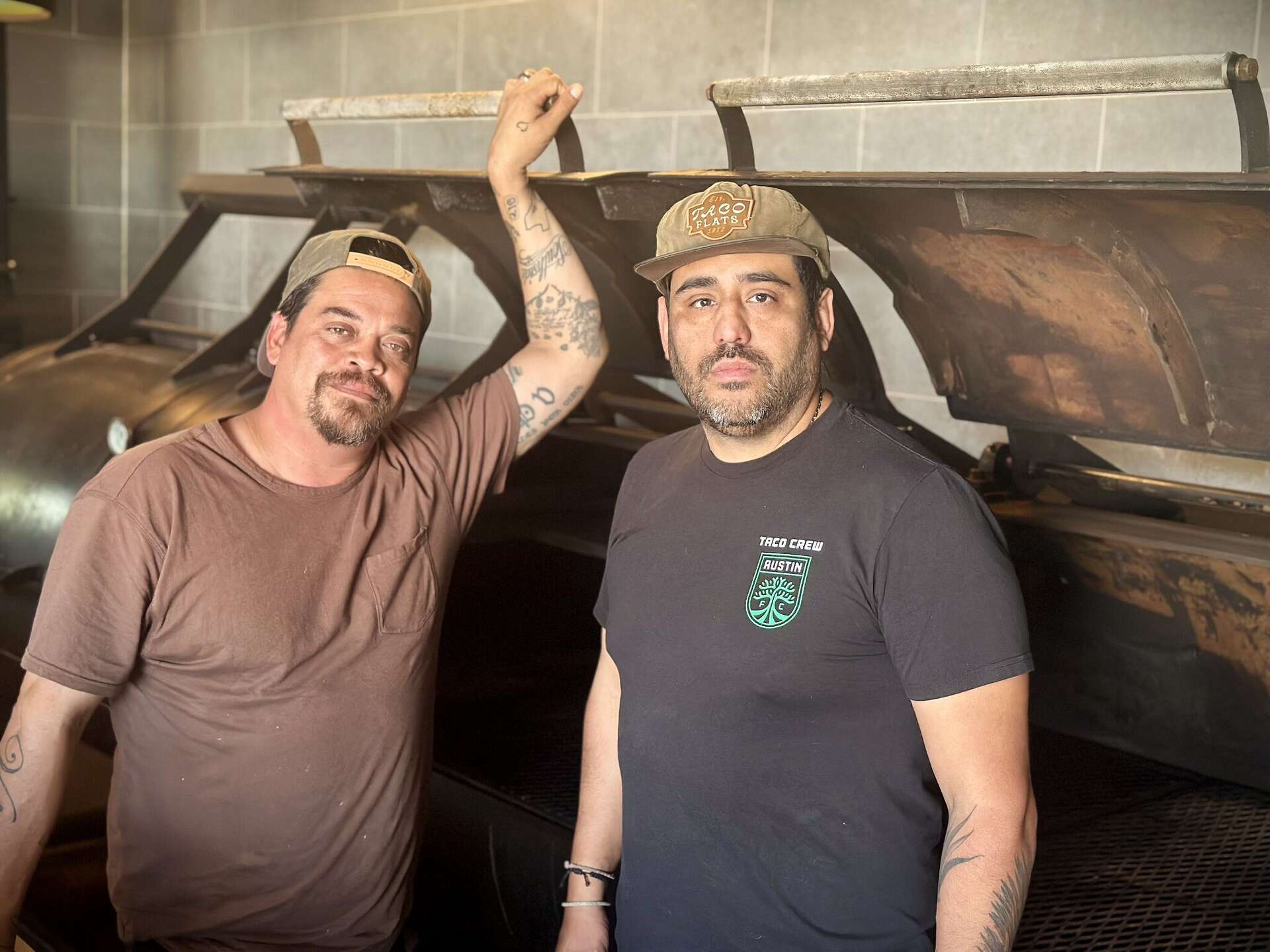 New Austin BBQ restaurant coming soon from former Valentina's owner