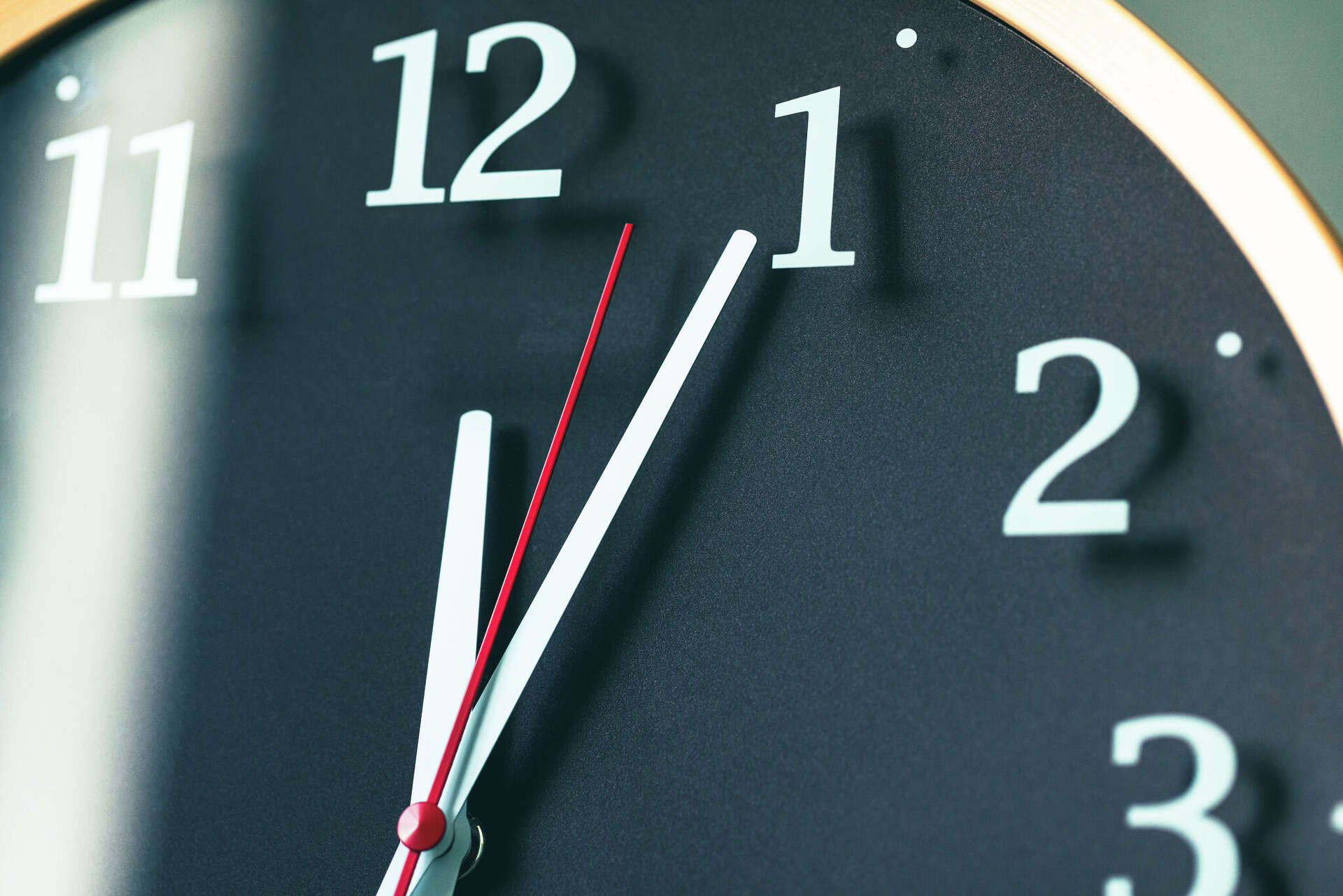 Daylight saving time 2025: See when the clocks 'fall back' in CT