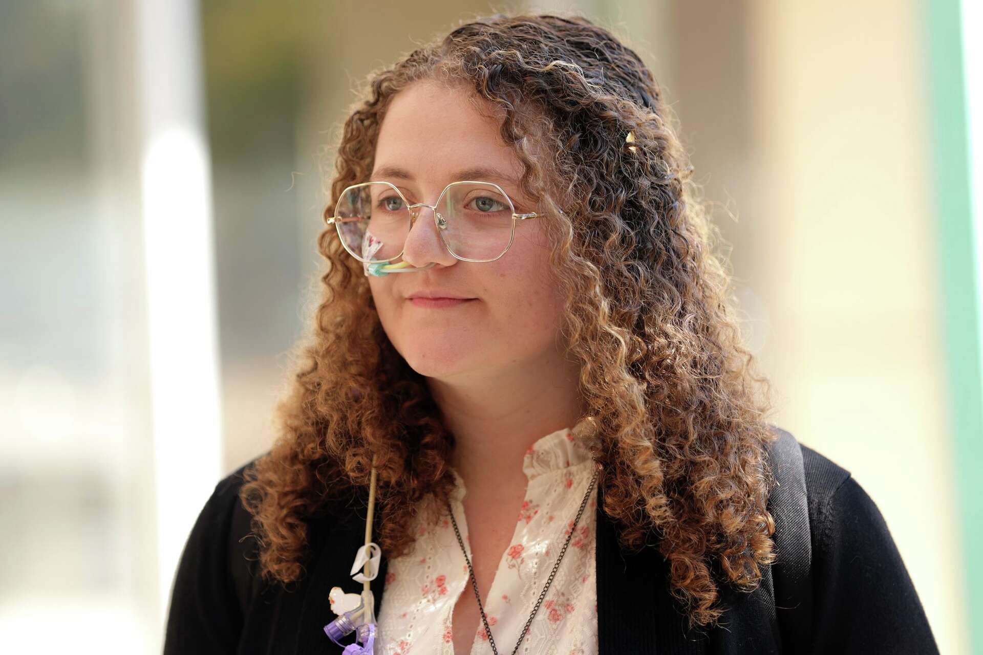 Zoe Rosenberg's chicken 'rescue' trial begins in Sonoma County