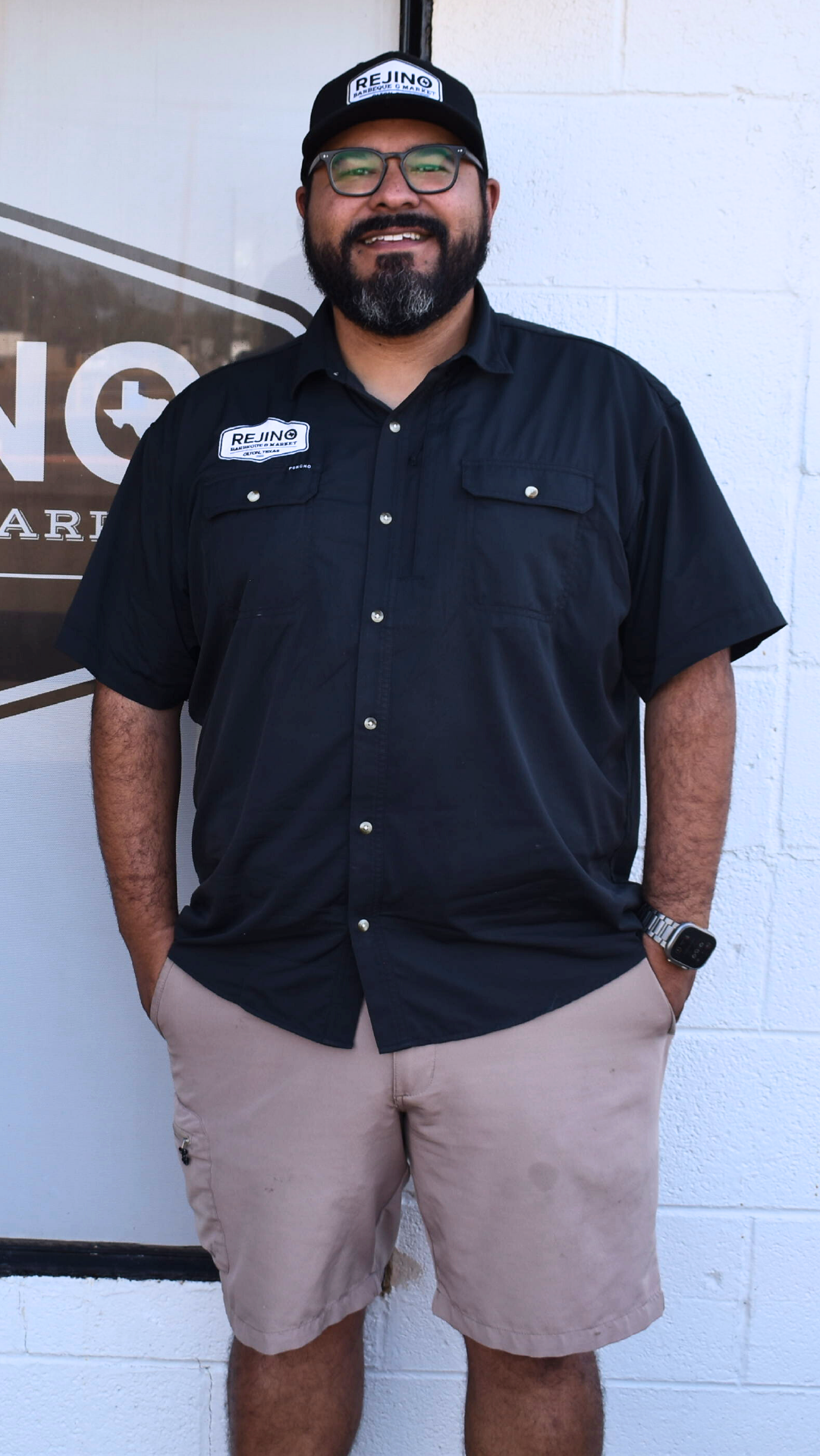 Owner of Rejino Barbeque recognized late wife with donation to SPC