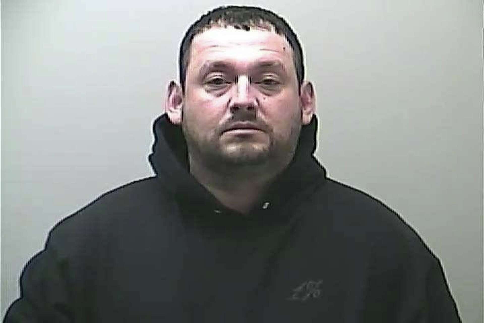 One man in the wind in black-market marijuana bust in Jerome Township