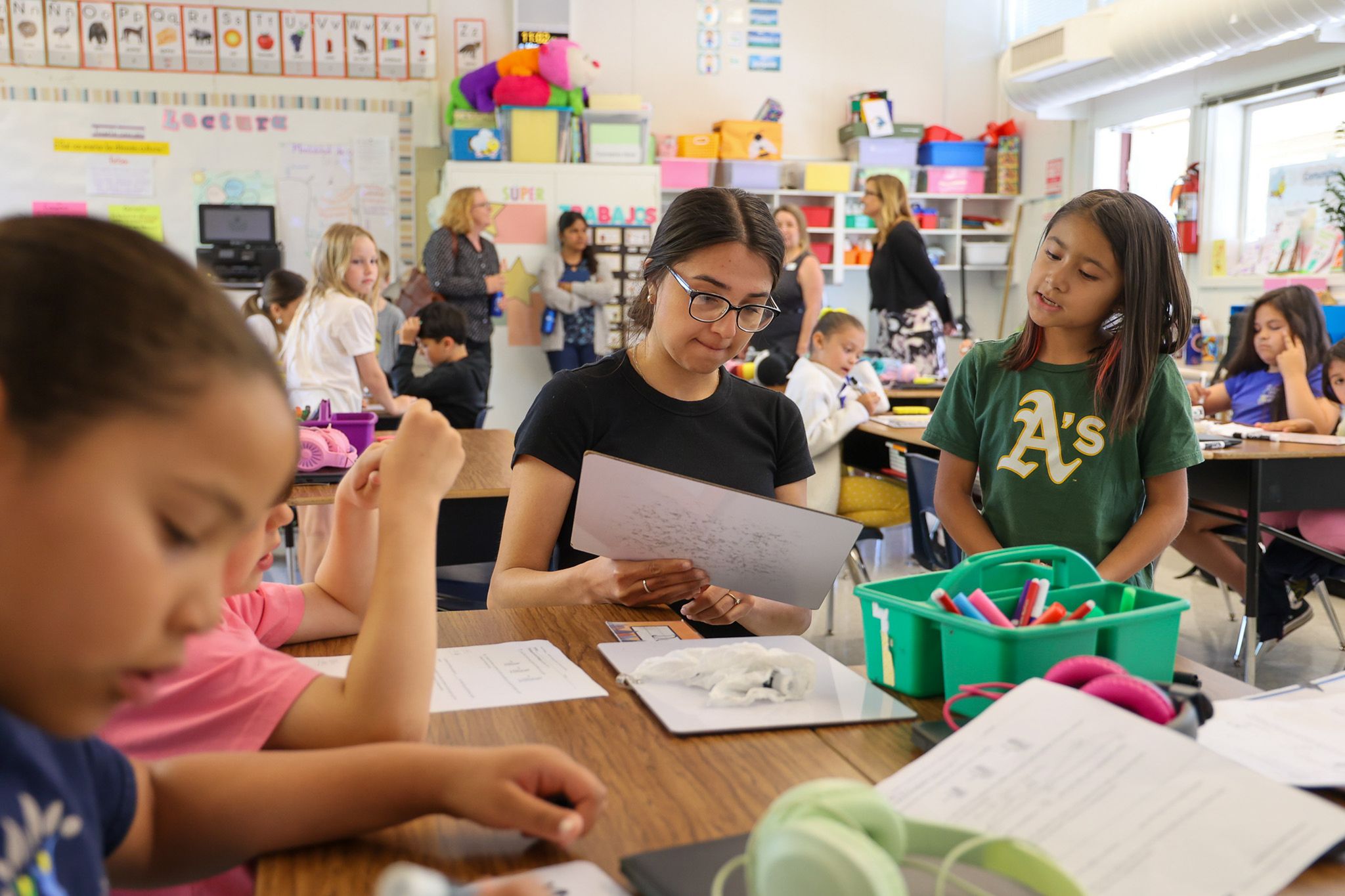 Sonoma Co.: Federal Grant Cancellations Threaten Sonoma State Teacher ...