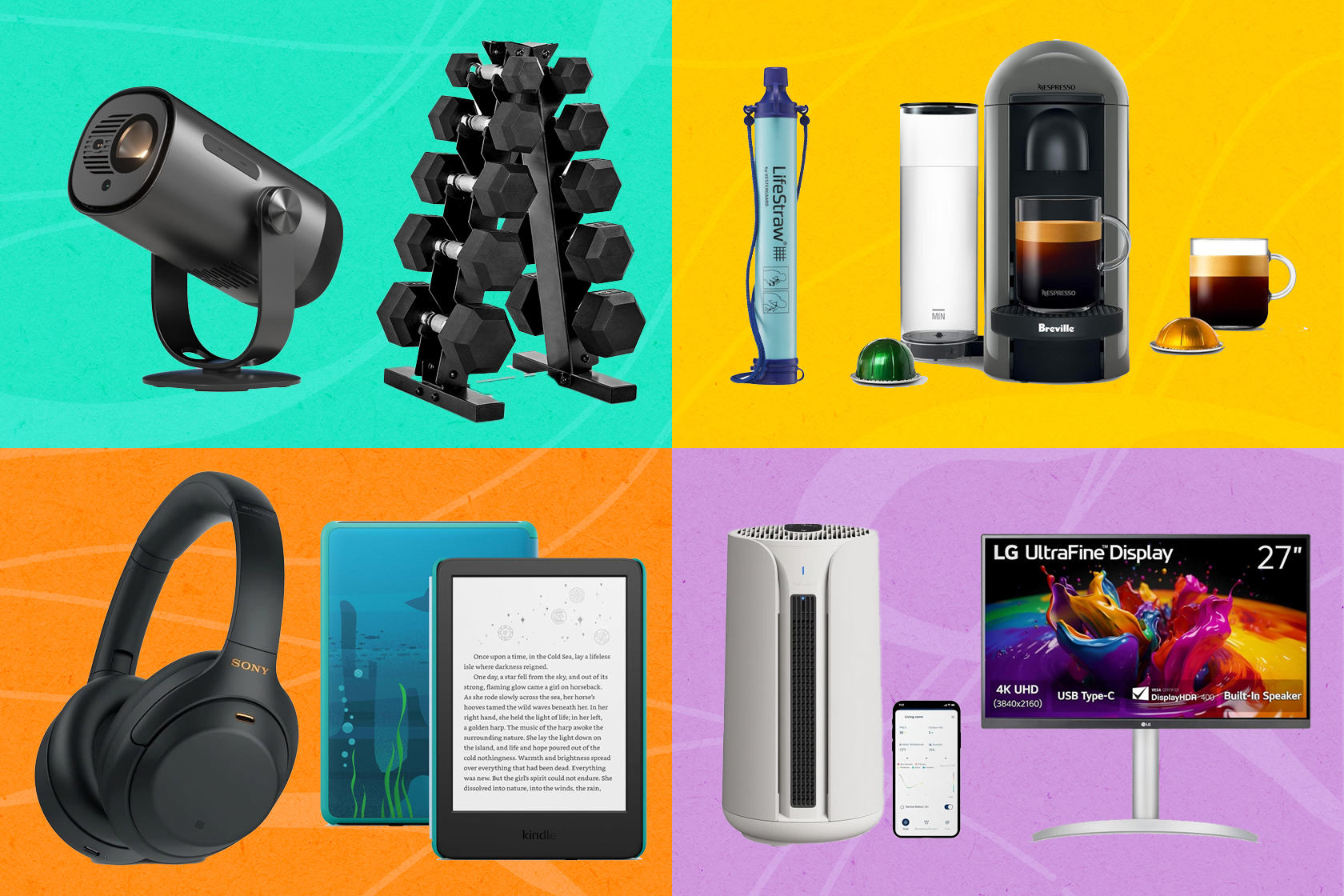 121+ hand-picked Prime Day deals to shop right now