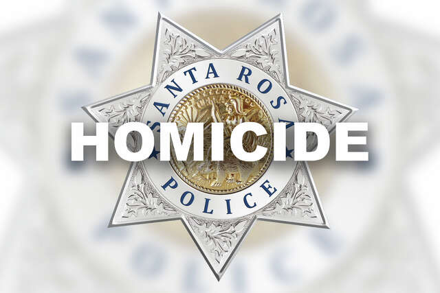 Santa Rosa: Victim Id'd, Reward Offered For Information Leading To ...