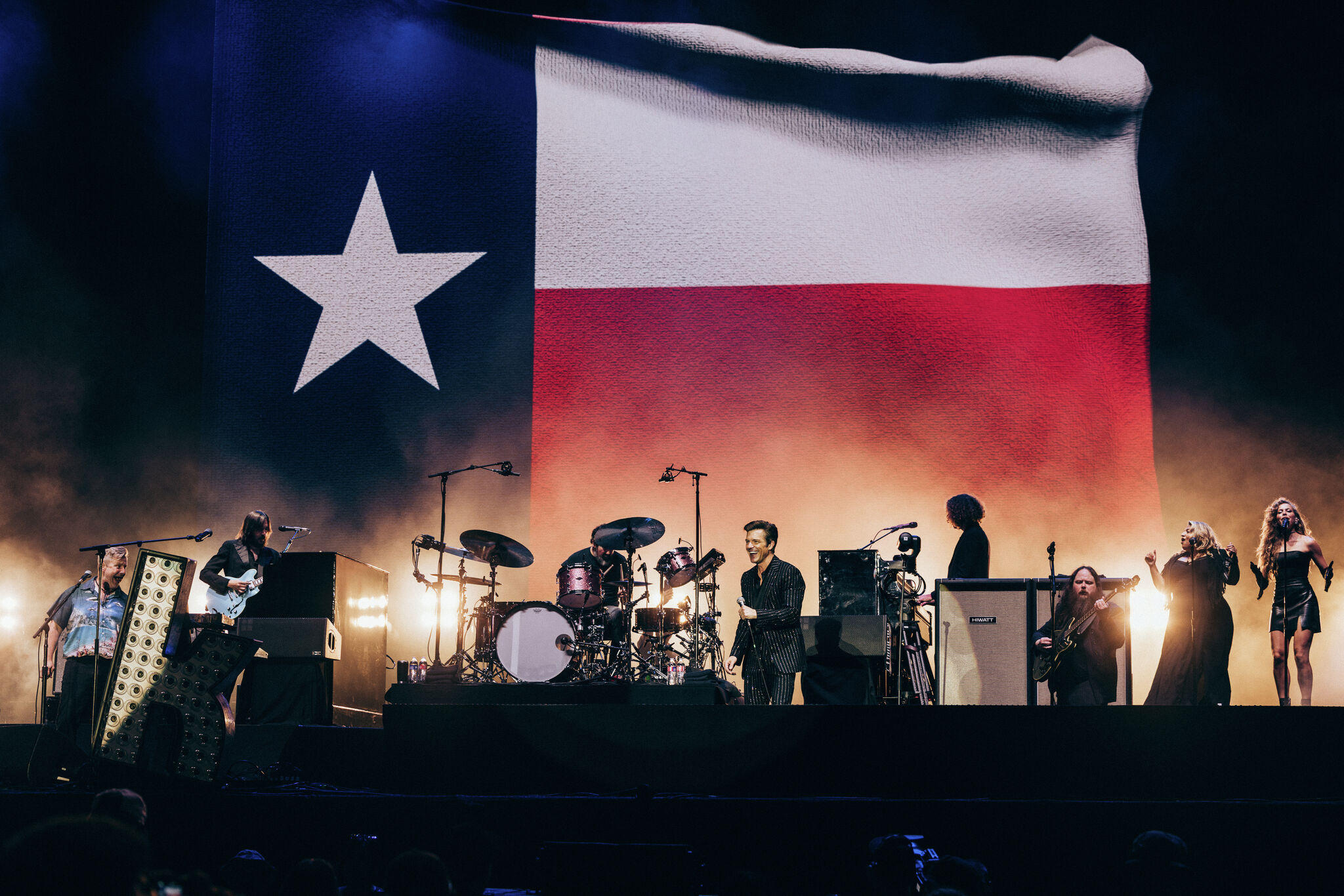 First Friday gives San Antonio’s up-and-coming artists a platform