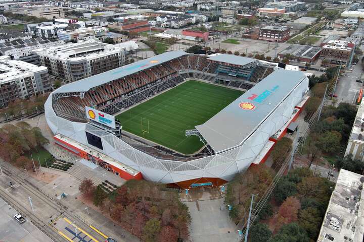 United Football League's Houston team gets new name, stadium in 2026