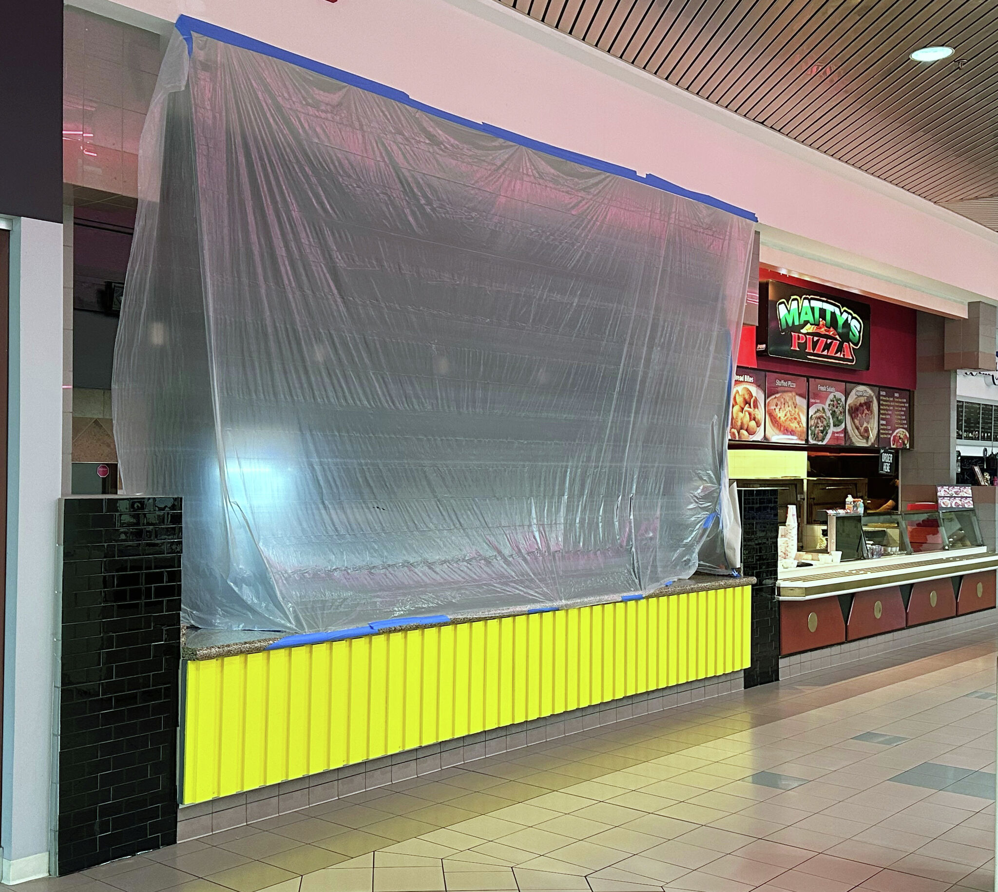 New restaurant Flavors Street to open in Midland Mall food court