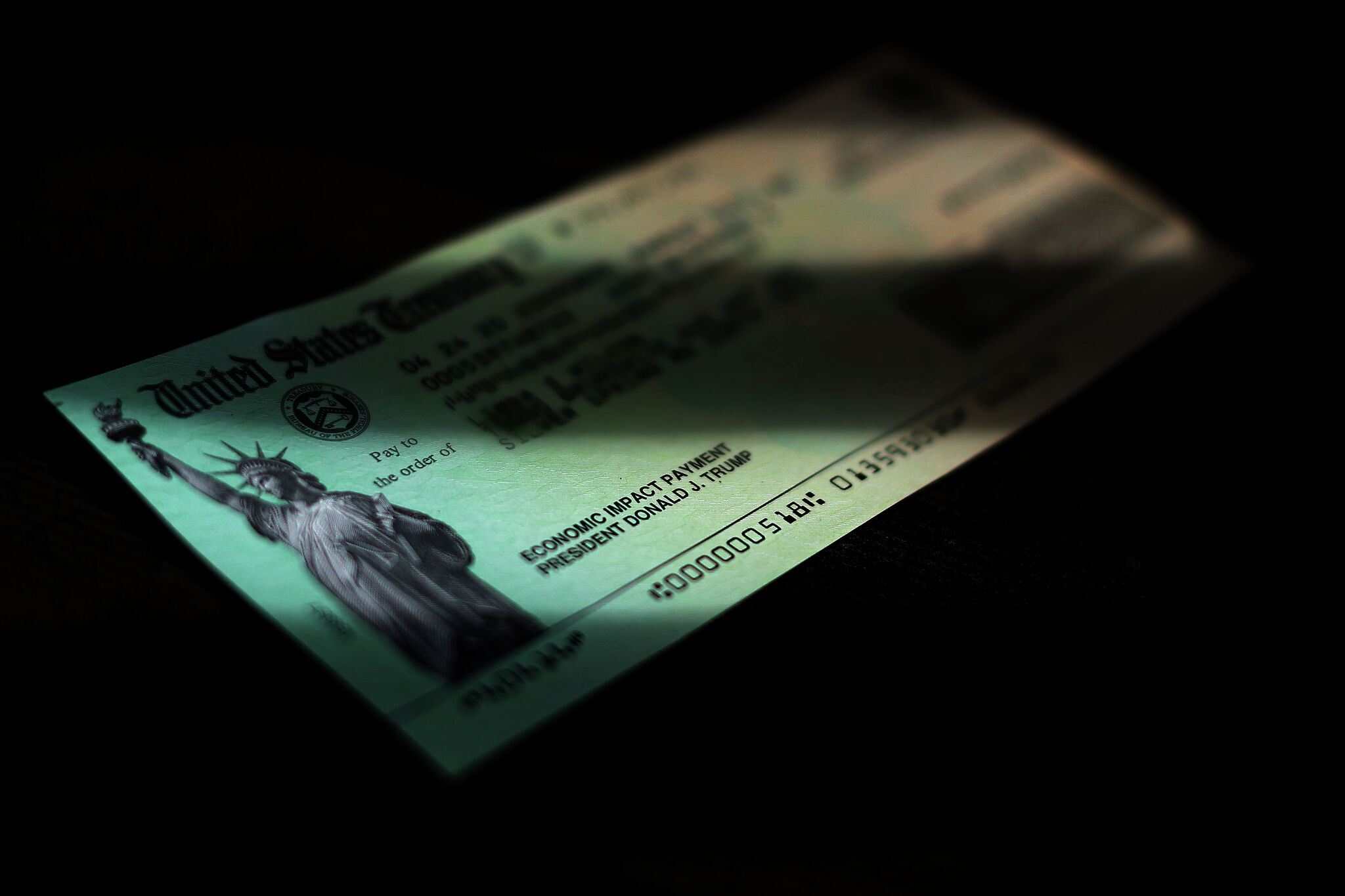 Are you getting a $2,000 stimulus check? See how it could happen