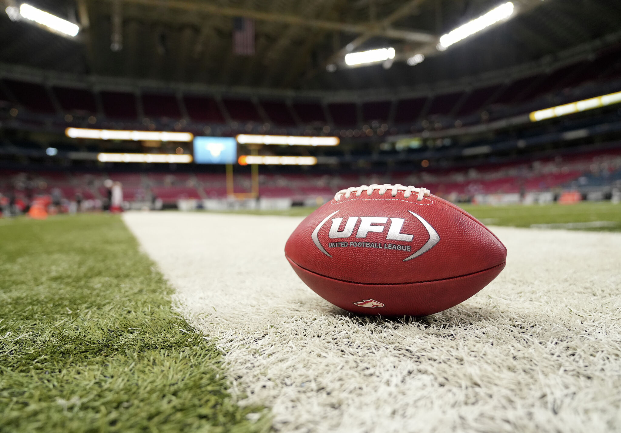 UFL adds teams in Louisville, Orlando, Columbus; Texas clubs rebranded