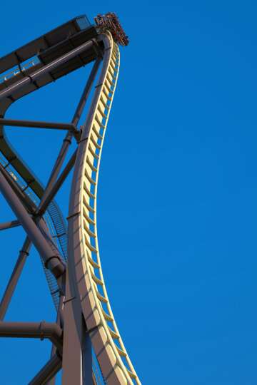 World’s tallest roller coaster to soar in Texas