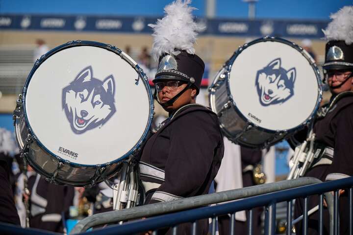 UConn band to perform at 100th Macy's Thanksgiving Day Parade in 2026
