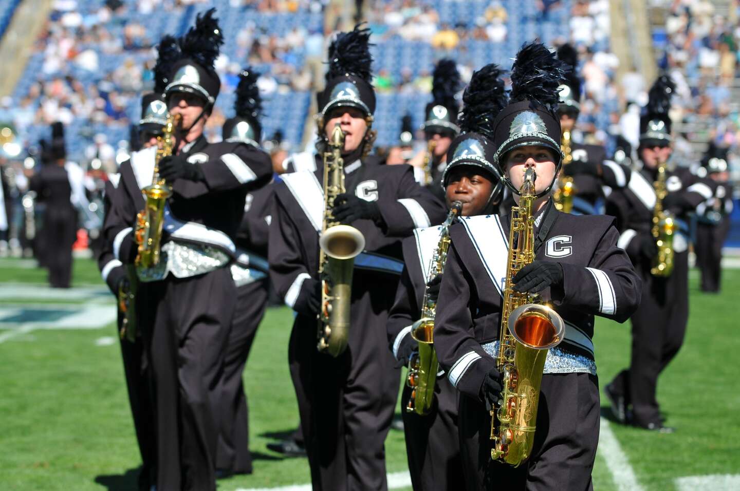 UConn band to perform at 100th Macy's Thanksgiving Day Parade in 2026