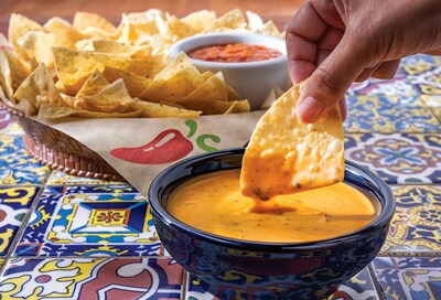 Chili's skillet queso is officially off the menu. What's replacing it?