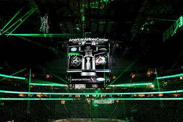 From downtown to suburbs? Dallas Stars considering relocation options