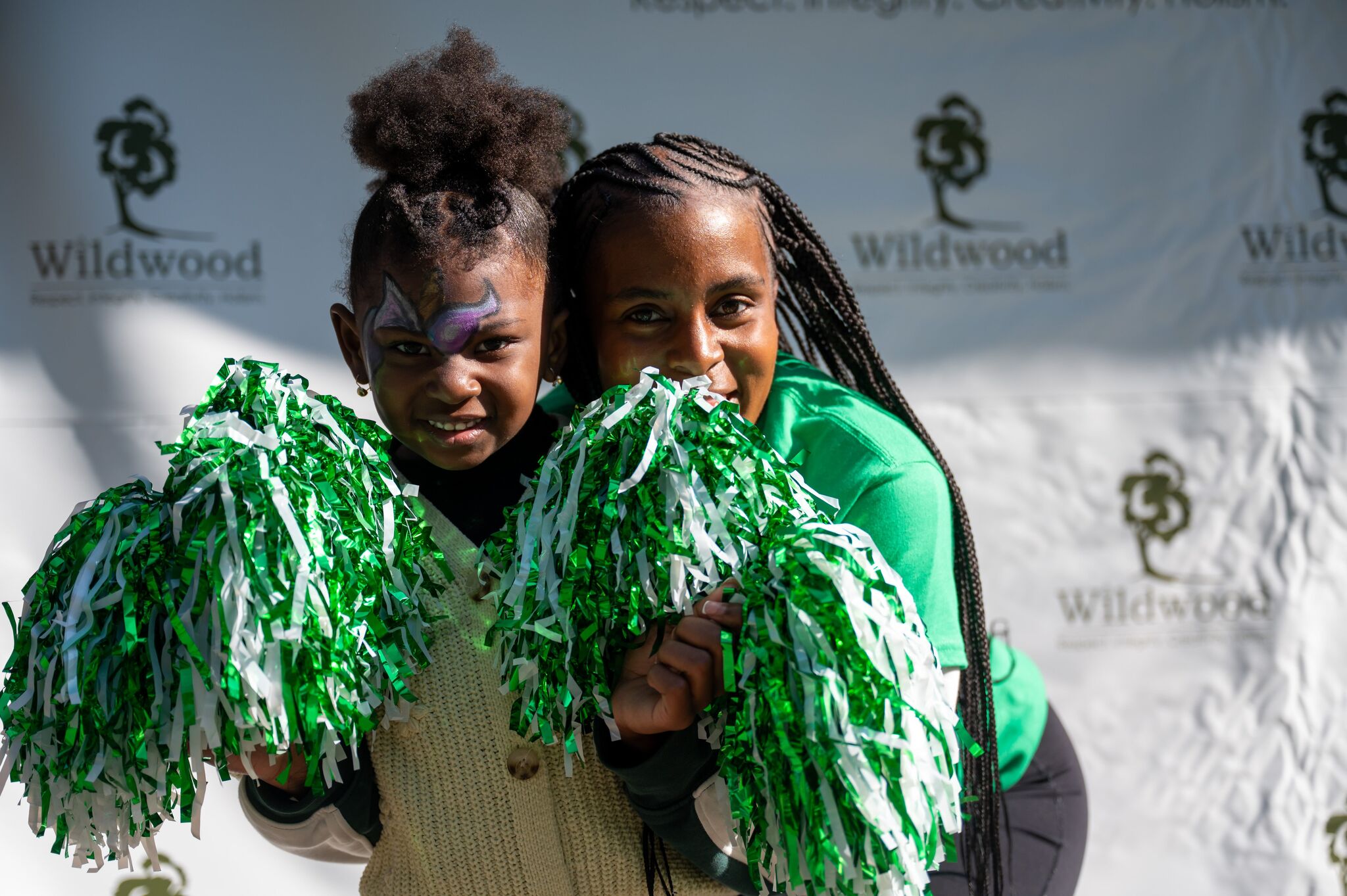 SEEN: Walk for Wildwood Programs at Cook Park in Colonie
