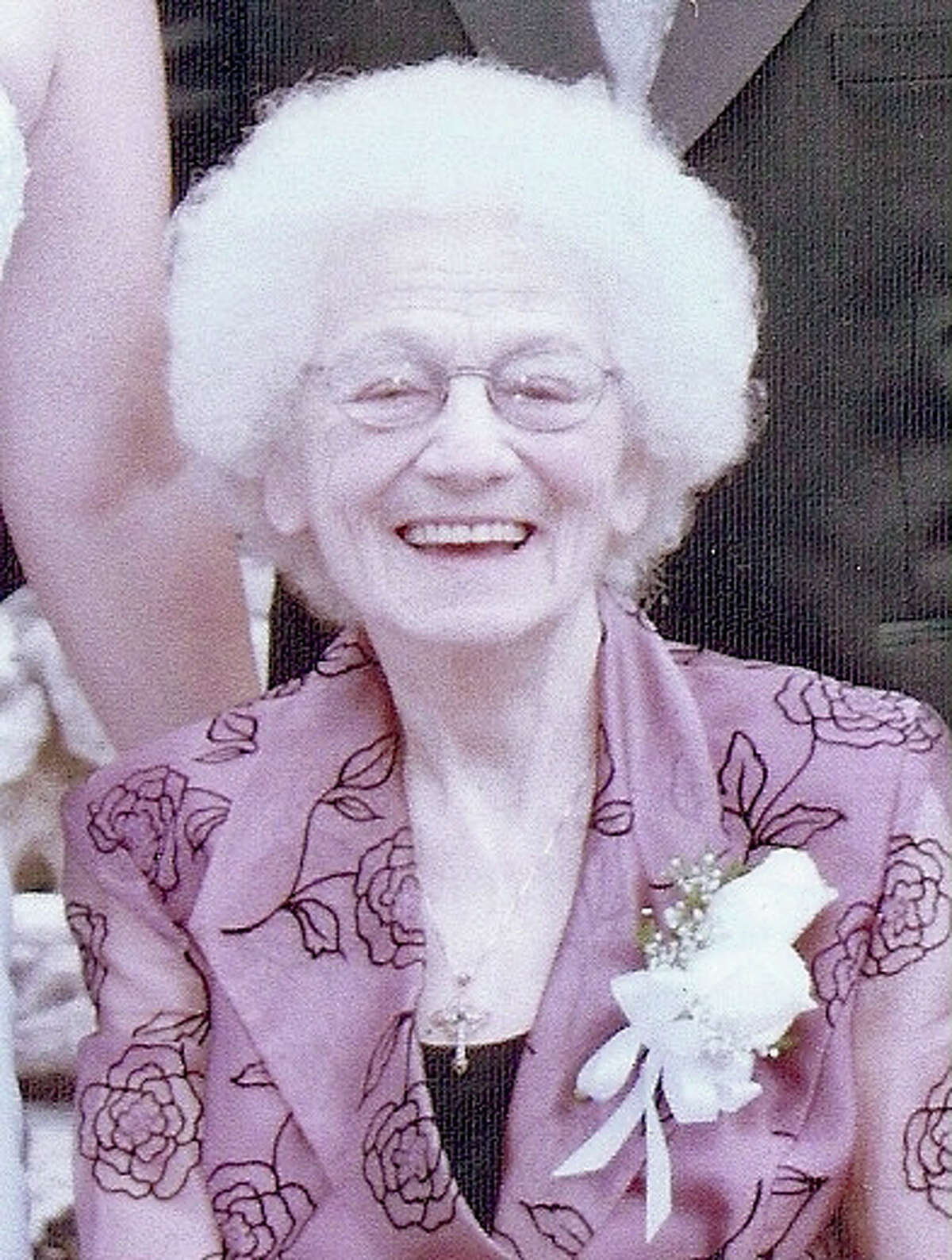 Margaret Orosz Grabowski