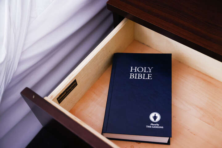 Brother Joshua Mhlakela explains why the Rapture is actually this week