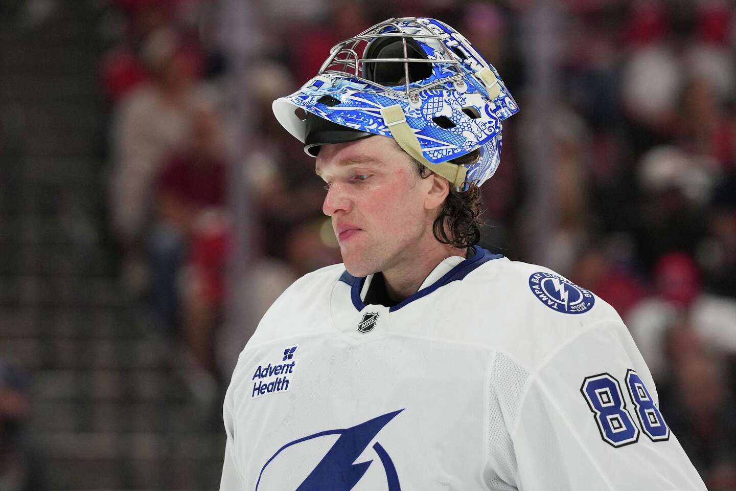 Championship window hasn't closed on the talented Tampa Bay Lightning