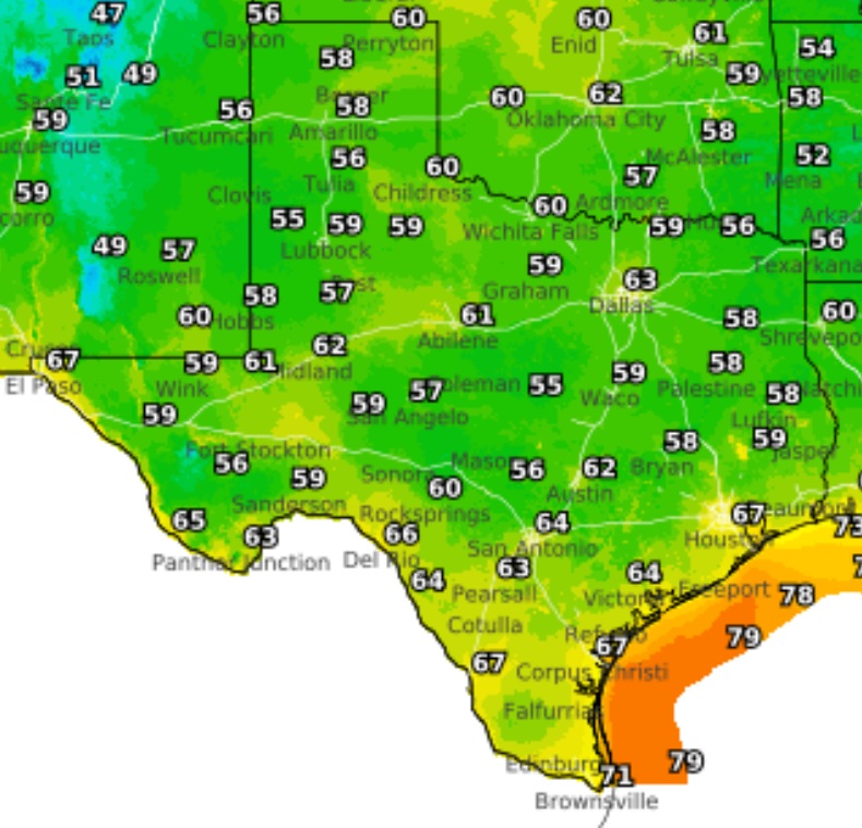 LPD: Man dies after north Laredo auto-pedestrian crash last week