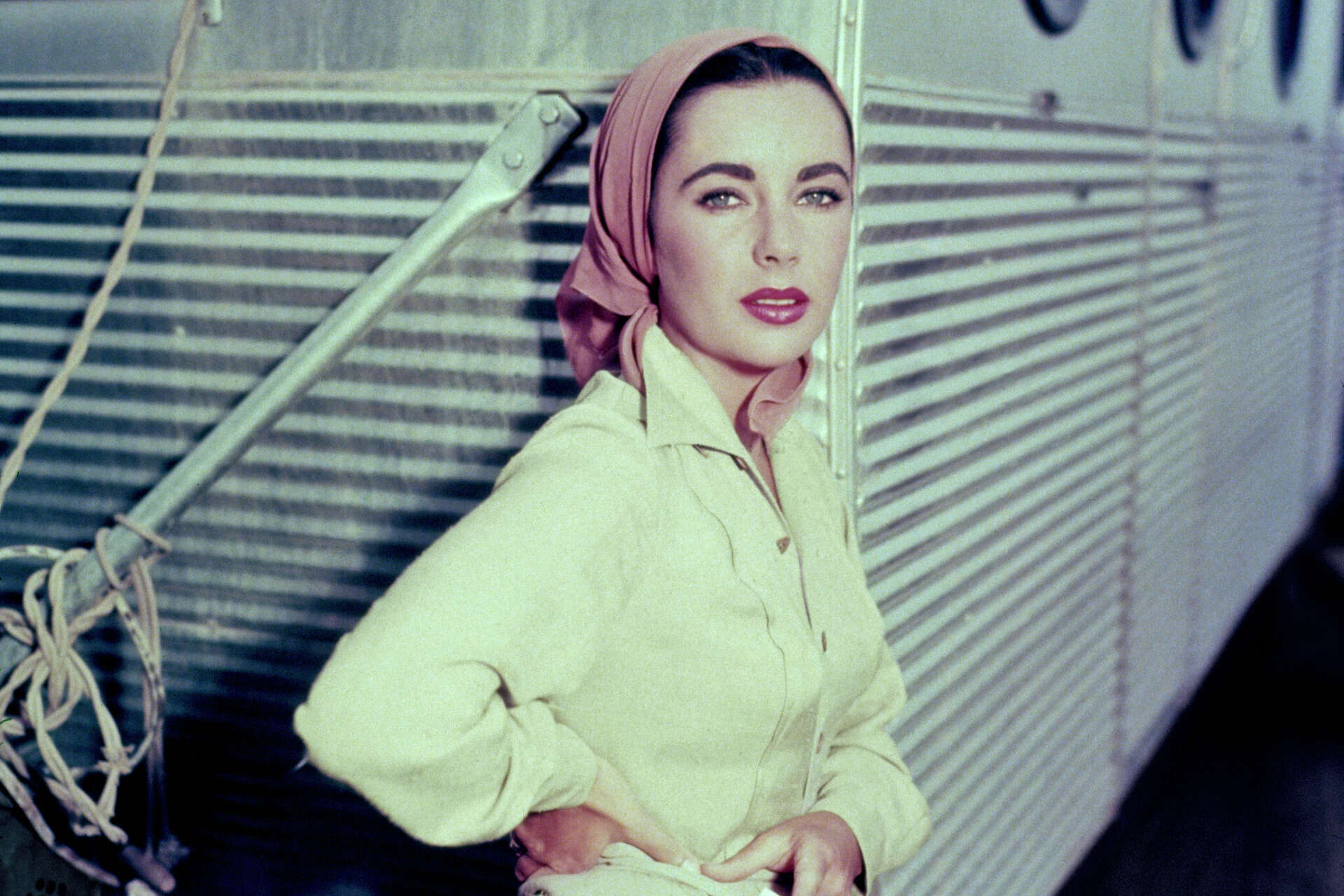 Why Taylor Swift’s ‘Elizabeth Taylor’ is more than just a name-drop