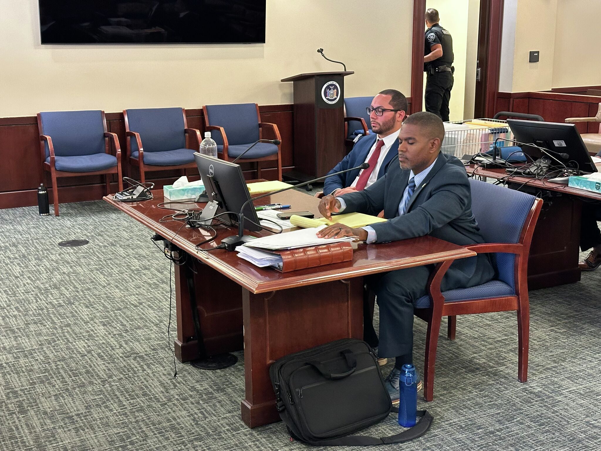 Trial begins for man accused in crash that gravely injured Alexa Kropf