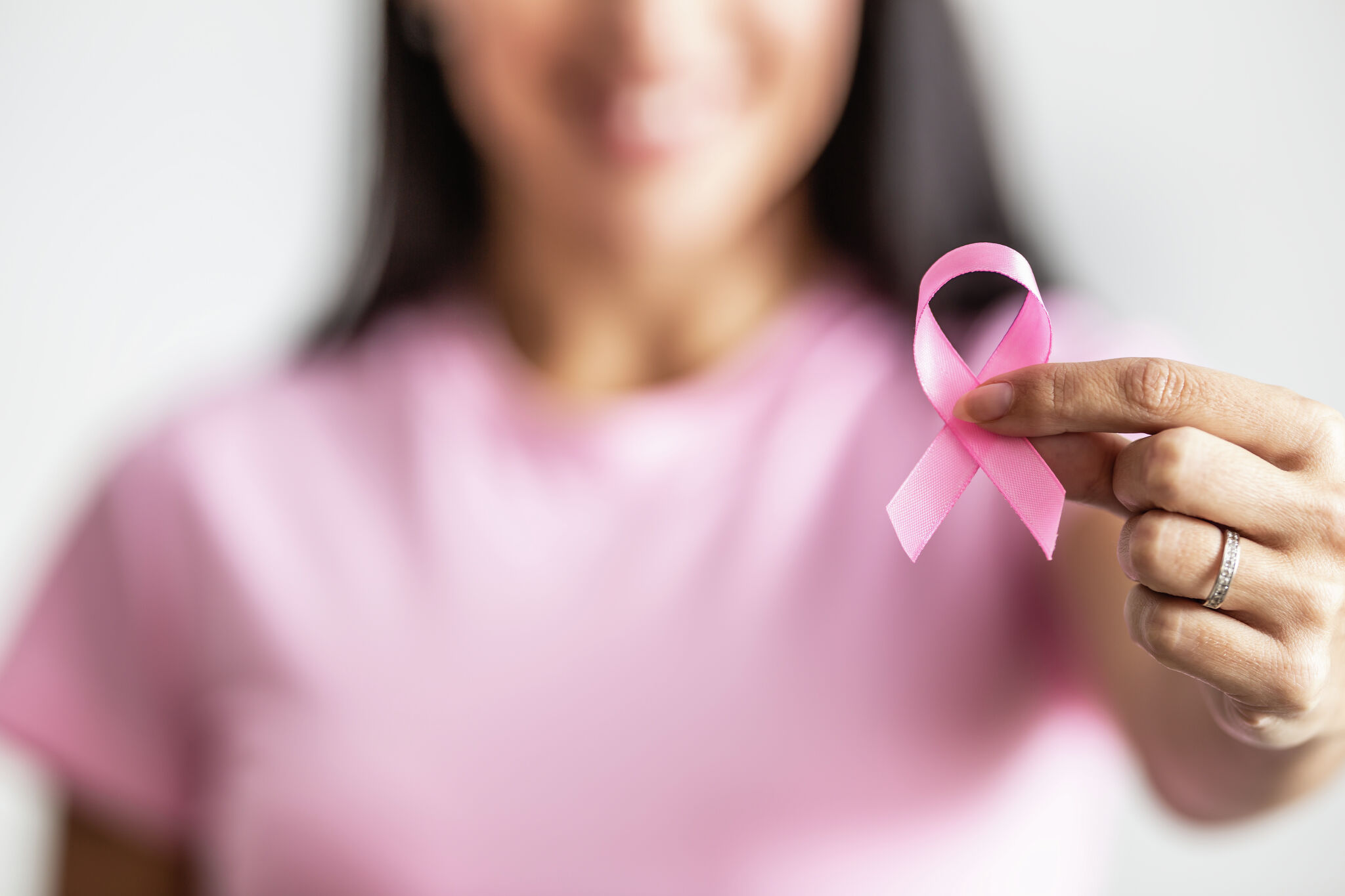 Breast Cancer Awareness Month turns 40; ACS urges action