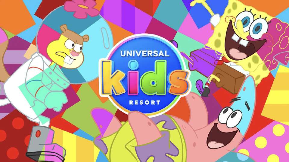 First-of-its-kind Universal Studios resort in Texas is underway