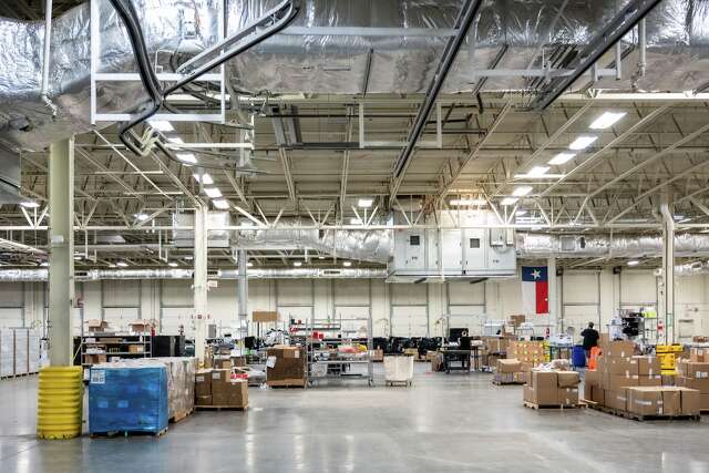 Zach Dell's Base Power takes over Statesman site in downtown Austin