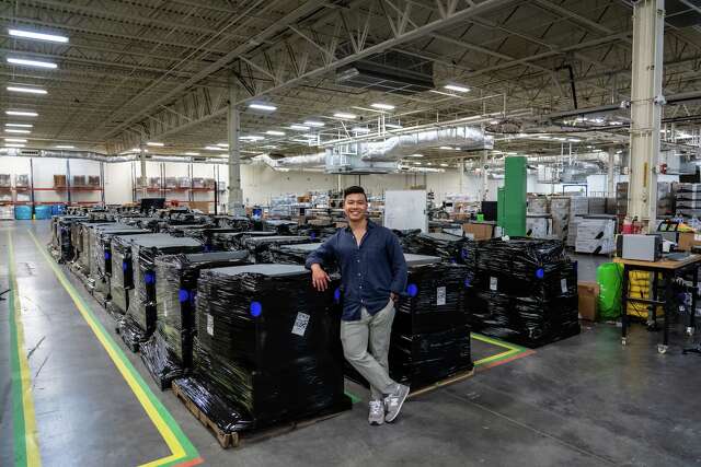 Zach Dell's Base Power takes over Statesman site in downtown Austin