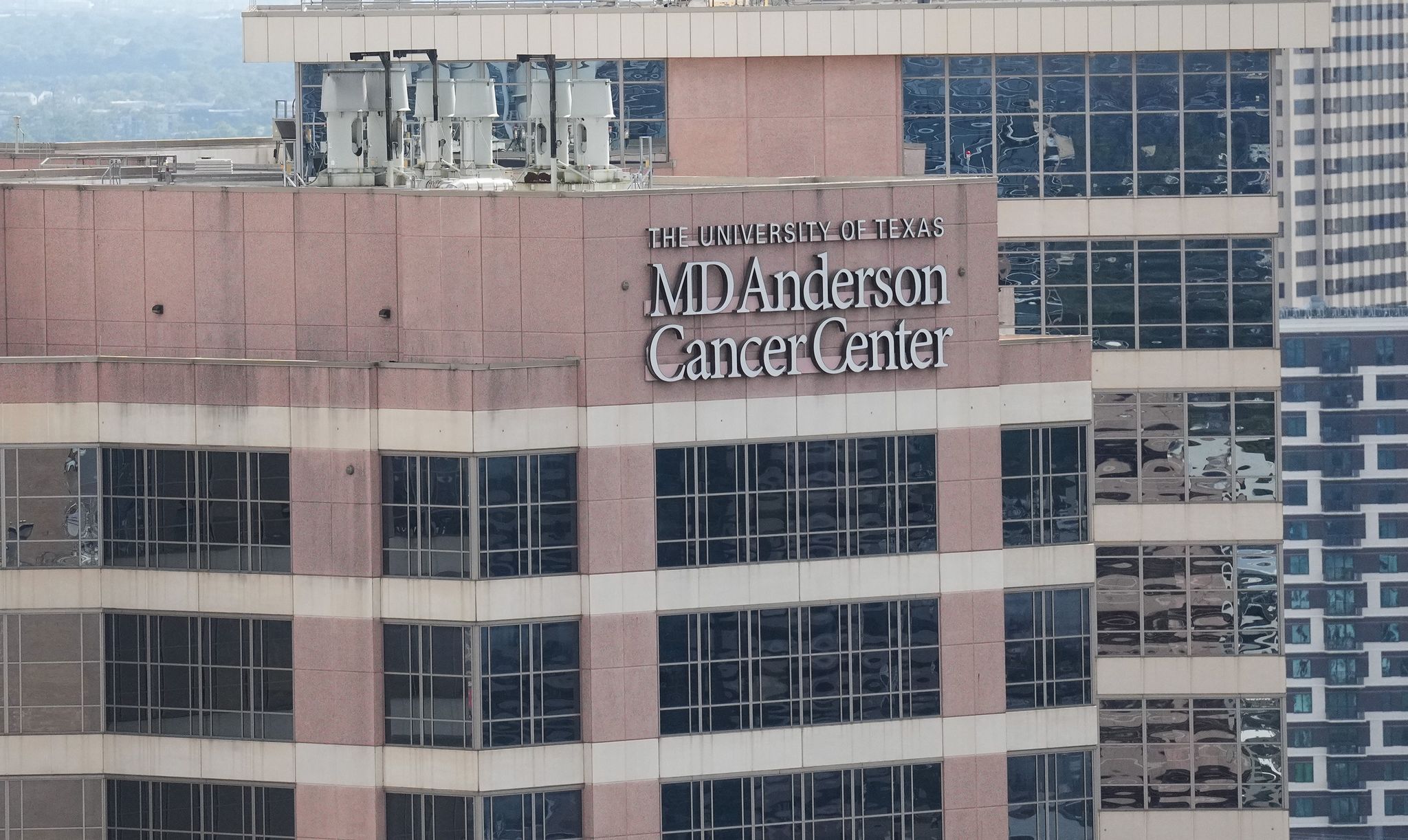 MD Anderson researcher sentenced in Houston cancer data theft case