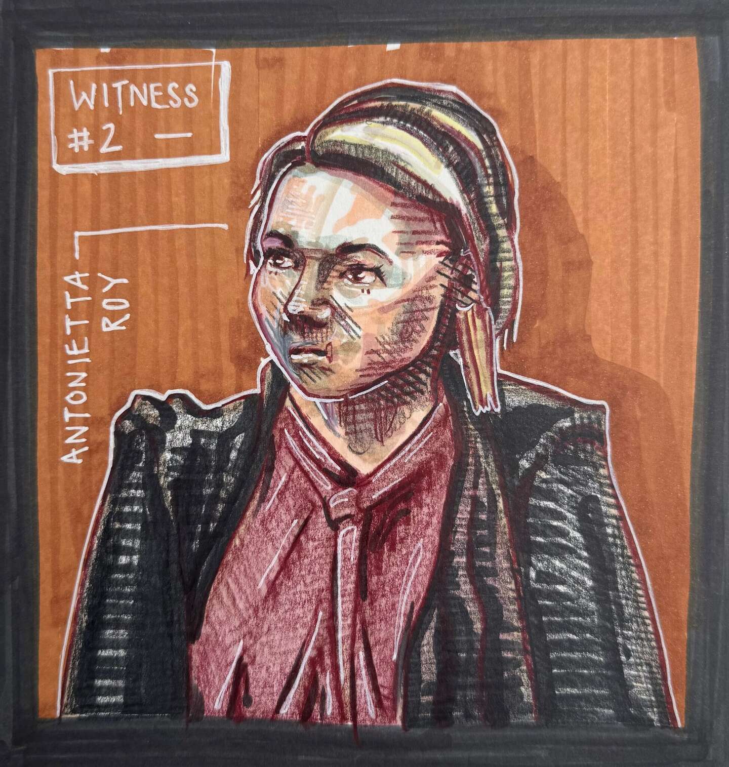 Witnesses detail payoffs to ex-CT official accused of corruption