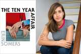 Ten-Year Affair author Erin Somers on finding purpose upstate