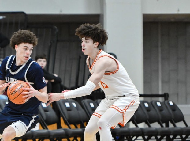 Five things to know about UConn commit Junior County