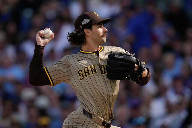 Buster Posey’s priority is pitching. Here’s who Giants could pursue