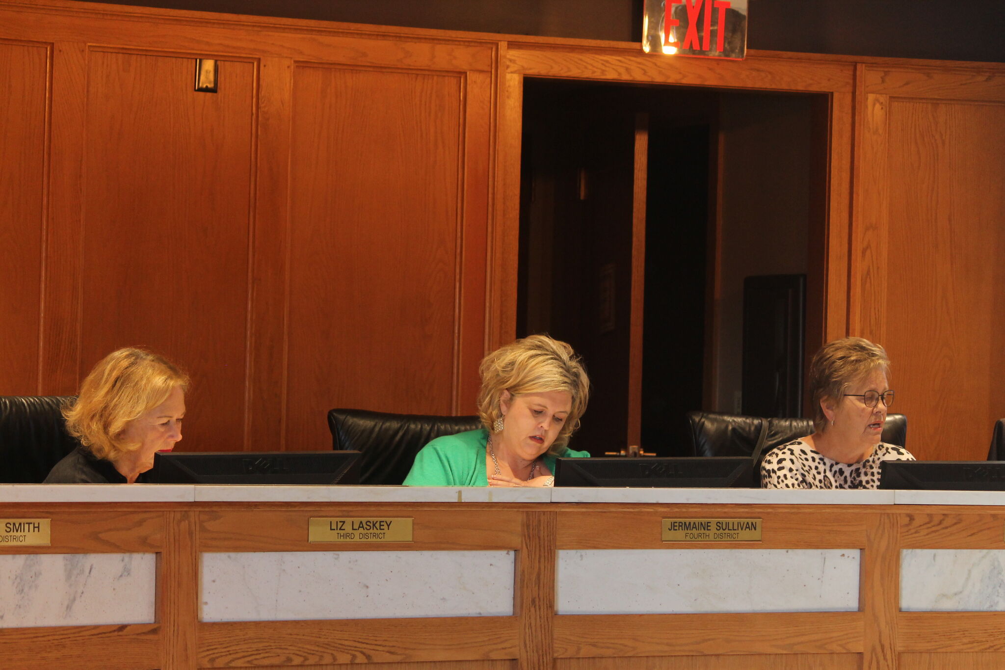 4 takeaways from Manistee City Council meeting